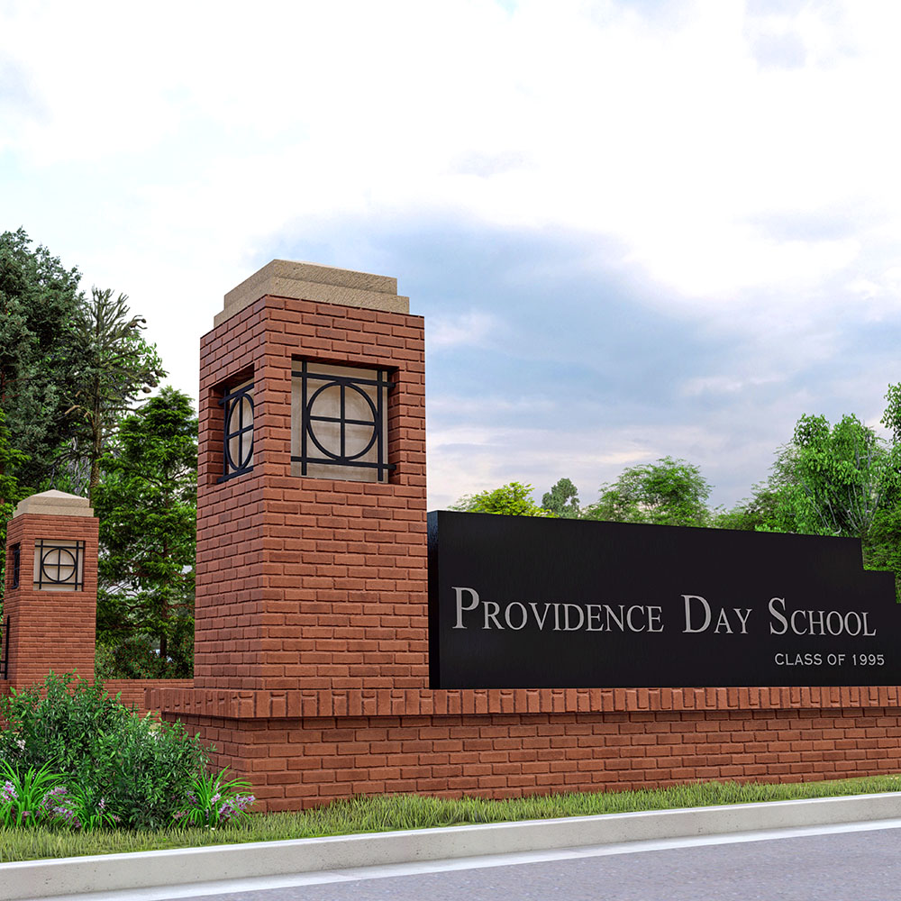 Sign_providence Day 2_post – WGM Design