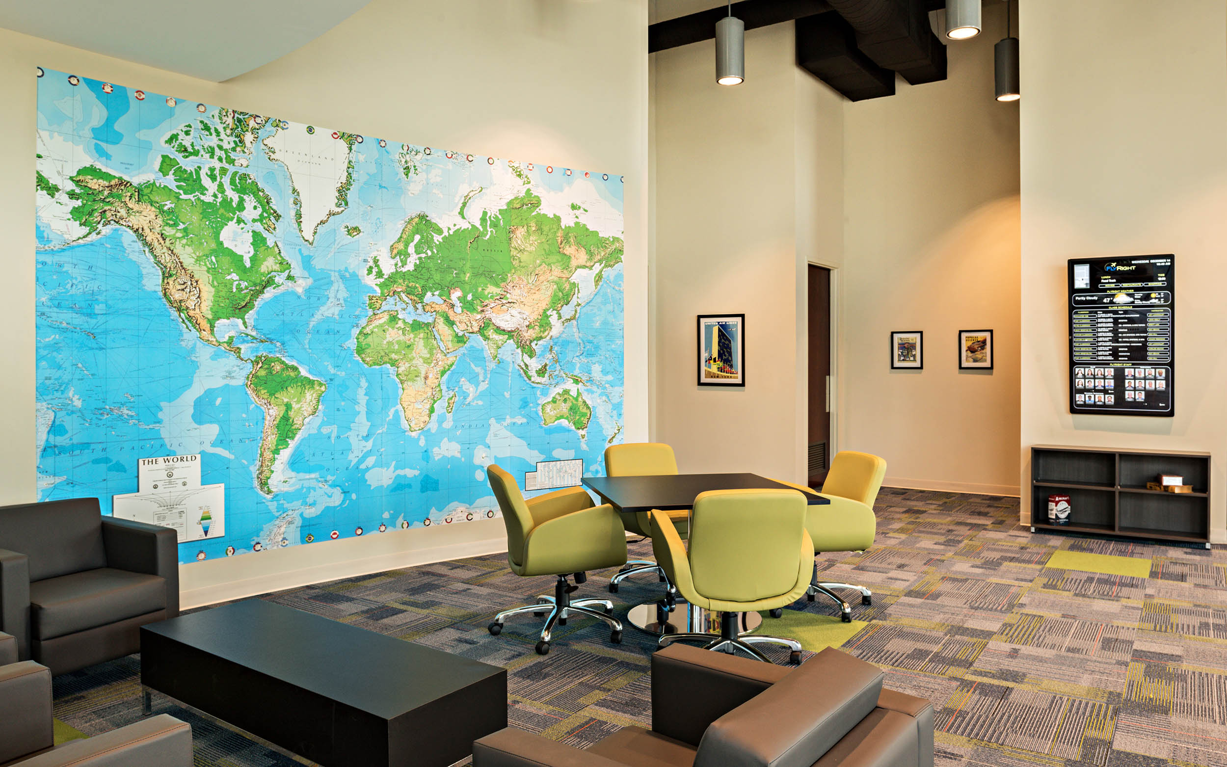 flyright_interior map_gallery – WGM Design