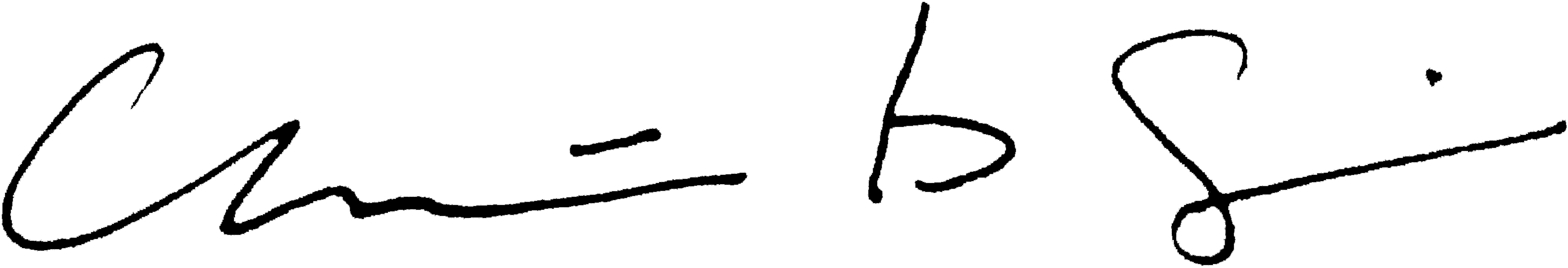 Matt’s Signature – WGM Design