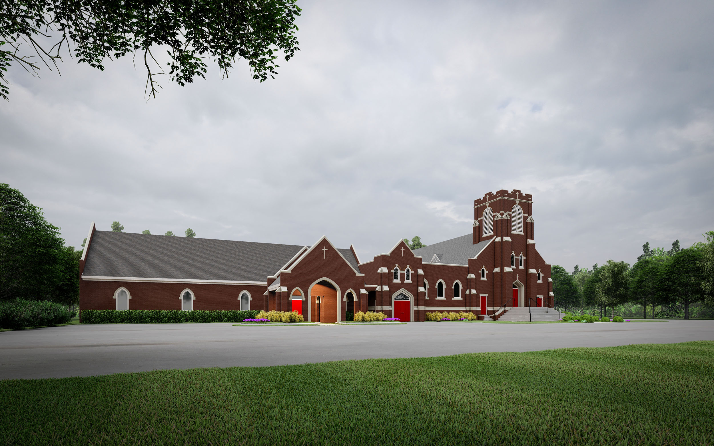 lutheran_chapel_exterior2_gallery – WGM Design