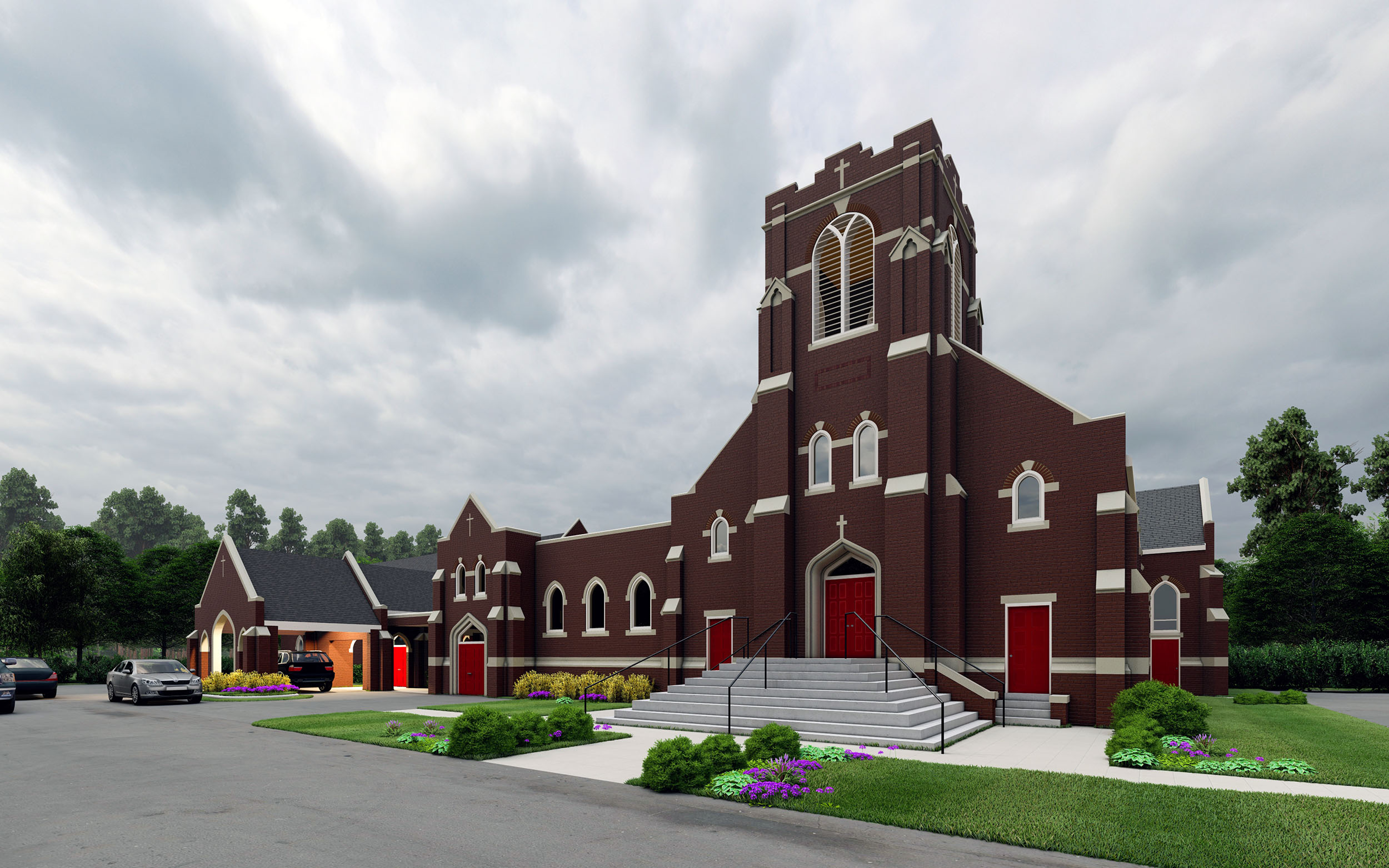 lutheran_chapel_exterior4_gallery – WGM Design