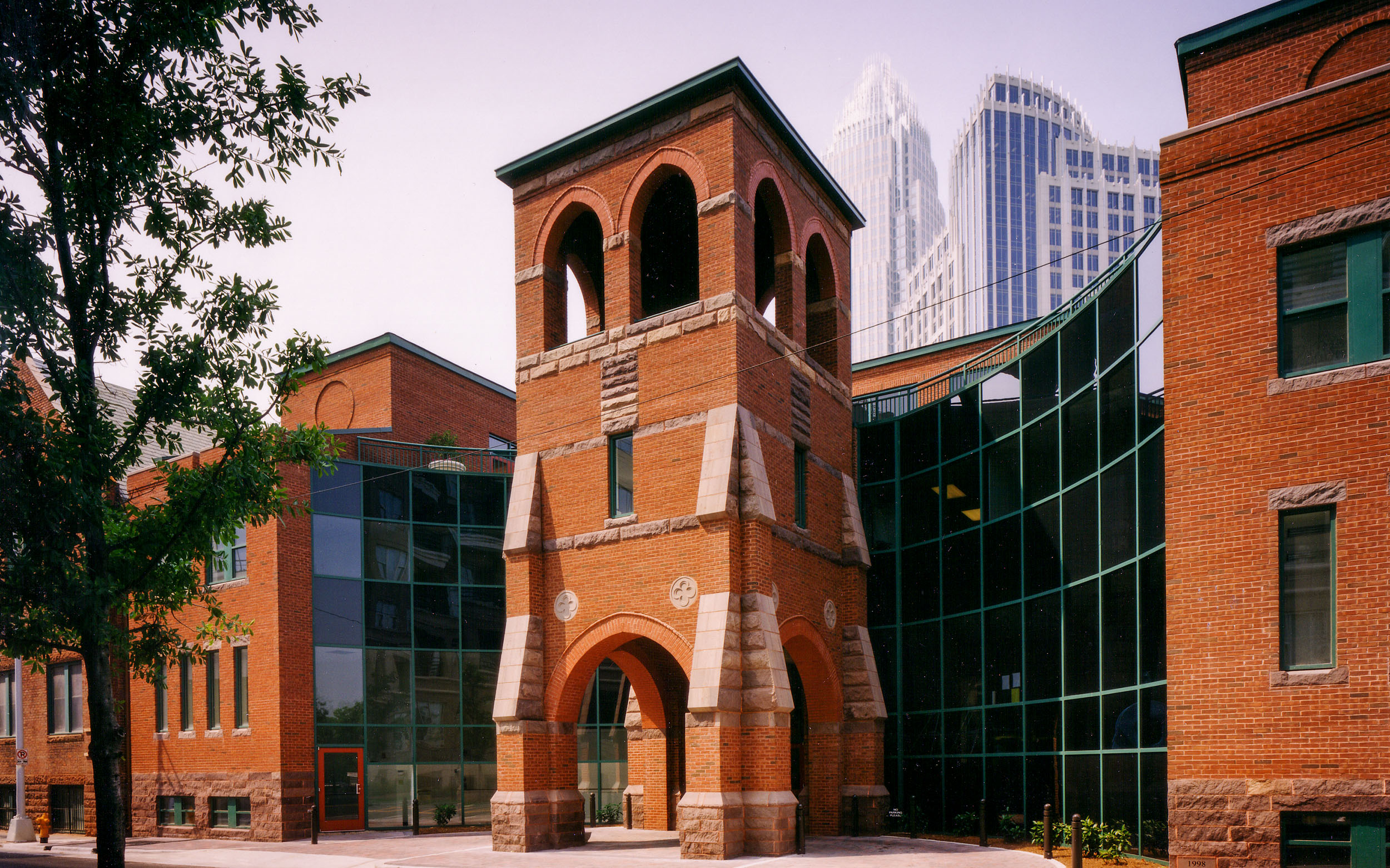 st. peter’s episc_GALLERY – WGM Design