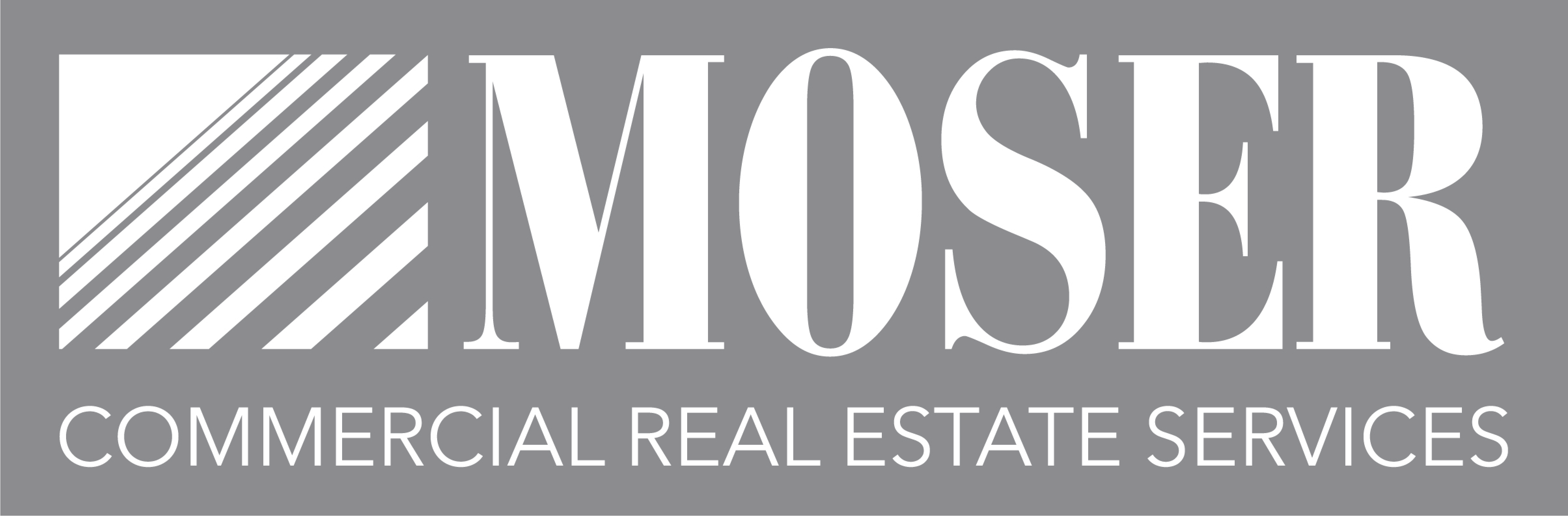 MOSER_LOGO_BW_REV_2014_TAGLINE_grey – WGM Design