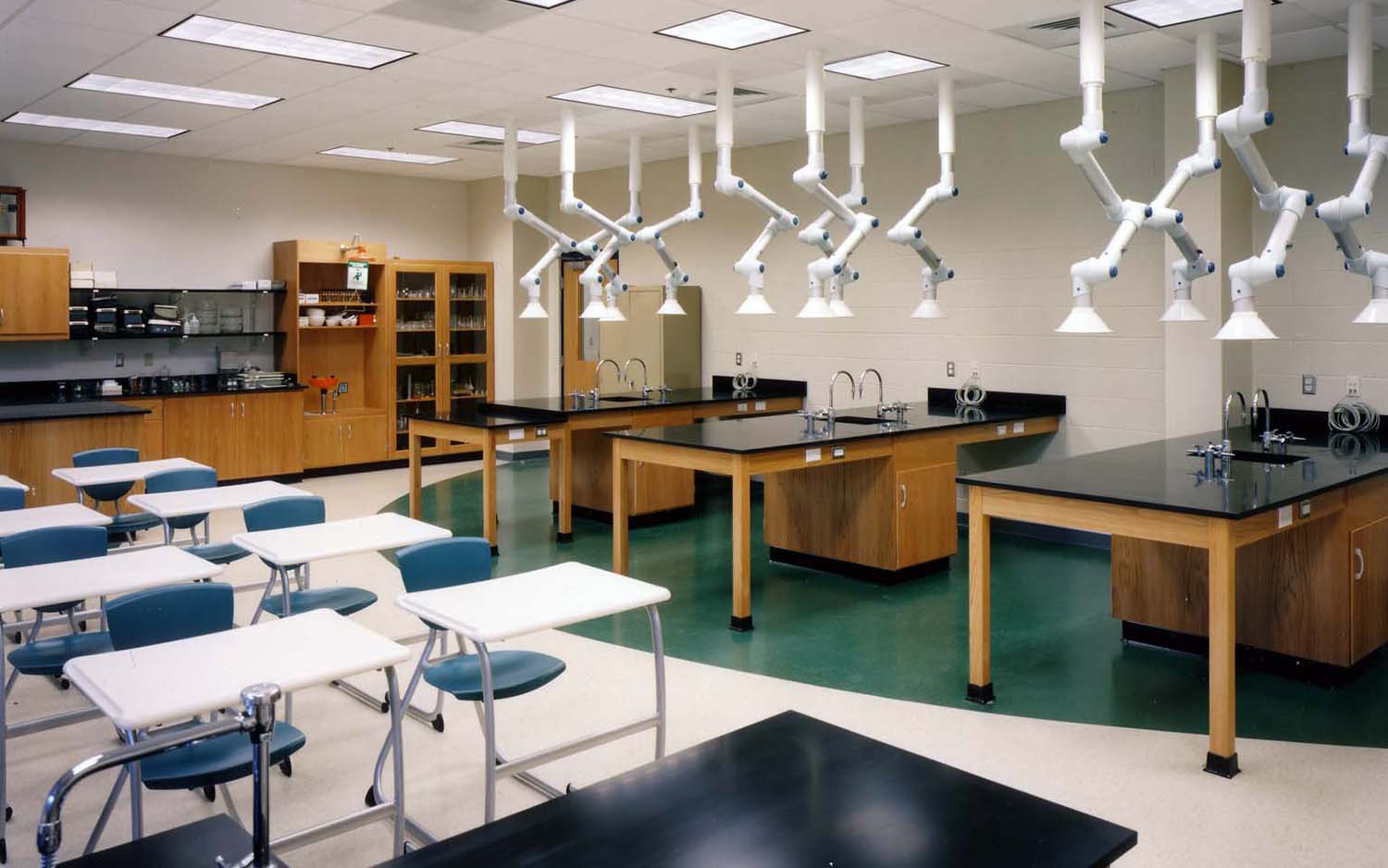 interiorclassroom_science lab_web – WGM Design