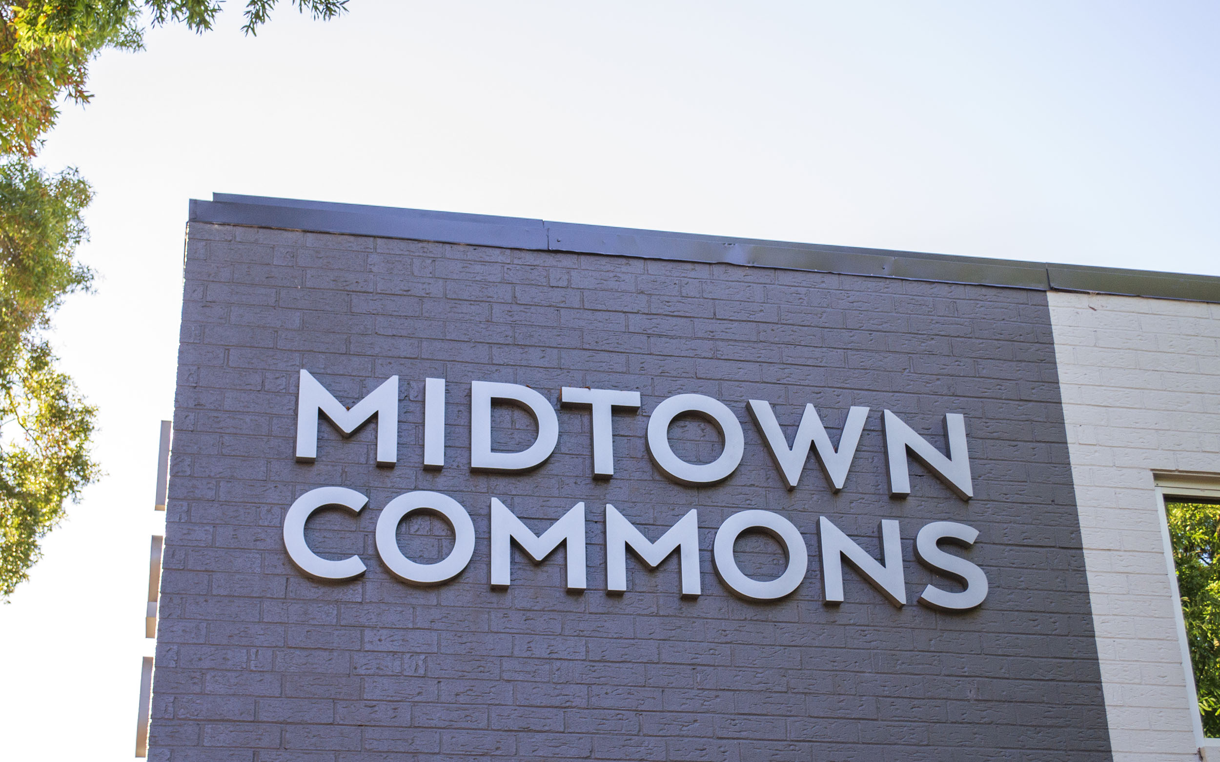midtown letters_gallery – WGM Design