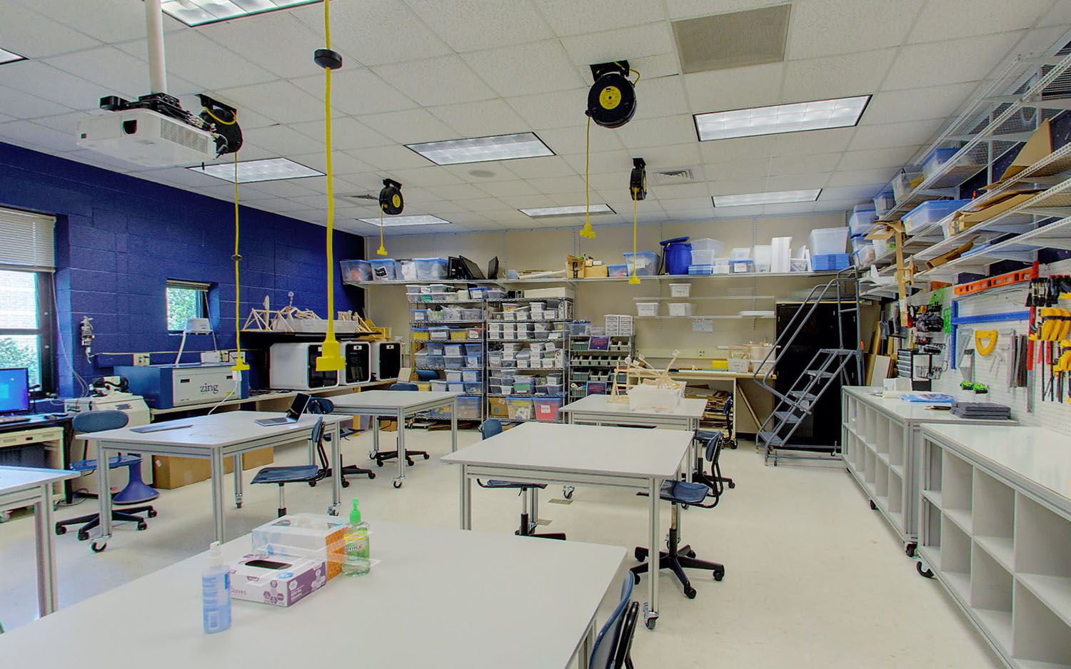 makers studio_web – WGM Design